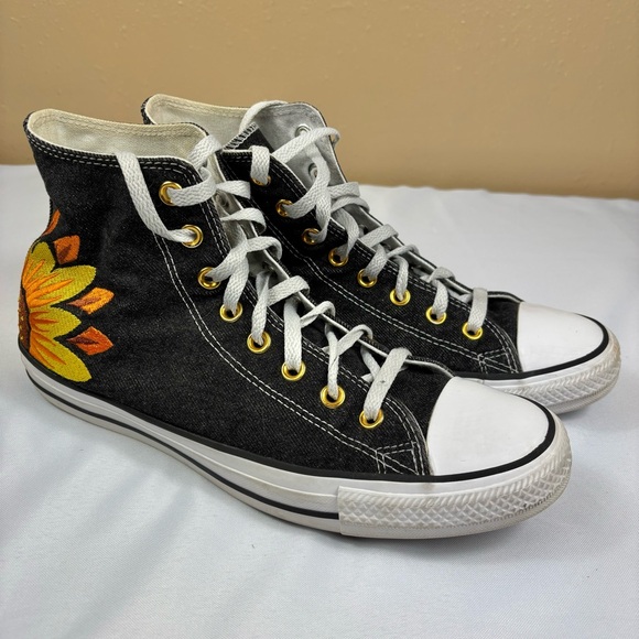 Converse | Shoes | Converse Custom Chuck Taylor All Star By You ...